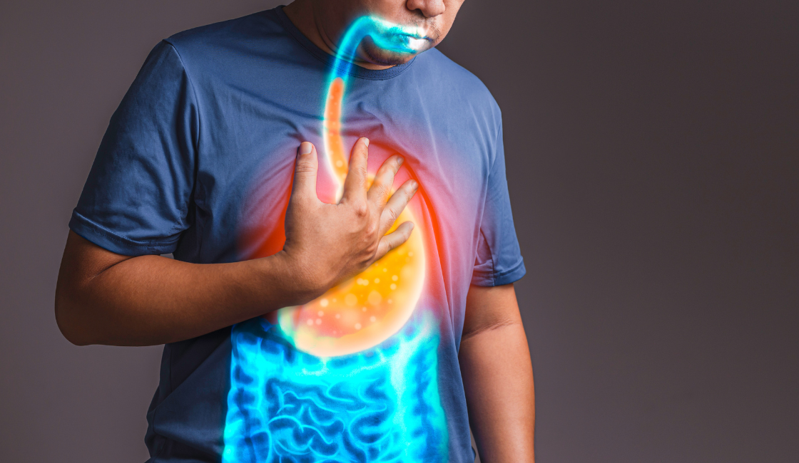 Effective Anti-Reflux Solutions: Sahasra Hospitals